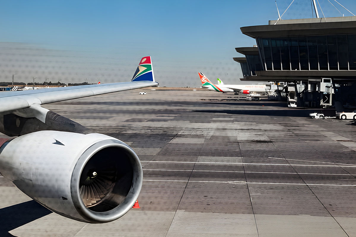 Courses and Services - ACSA Aviation Academy